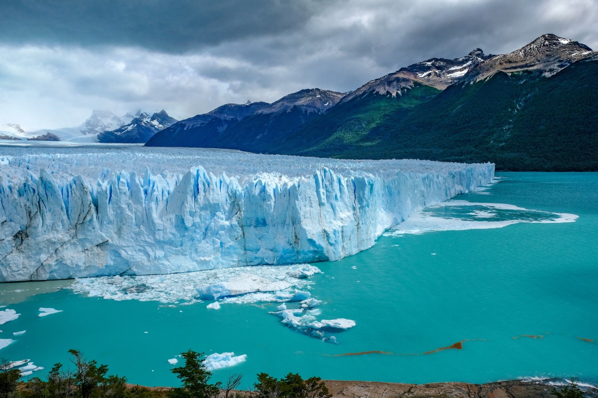 Where is Patagonia? 10 Facts About This Amazing Place! - Strømmen ...