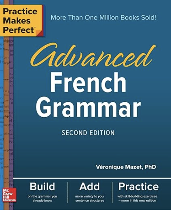 The Best French Text Books - Strømmen Language Classes