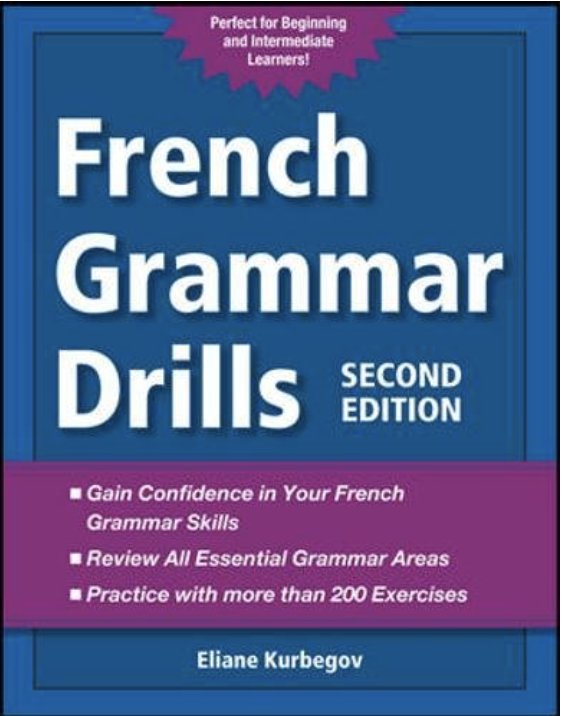 The Best French Text Books - Strømmen Language Classes