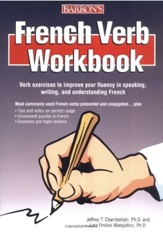 The Best French Text Books - Strømmen Language Classes