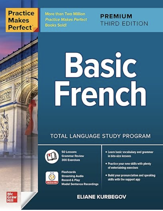 The Best French Text Books - Strømmen Language Classes