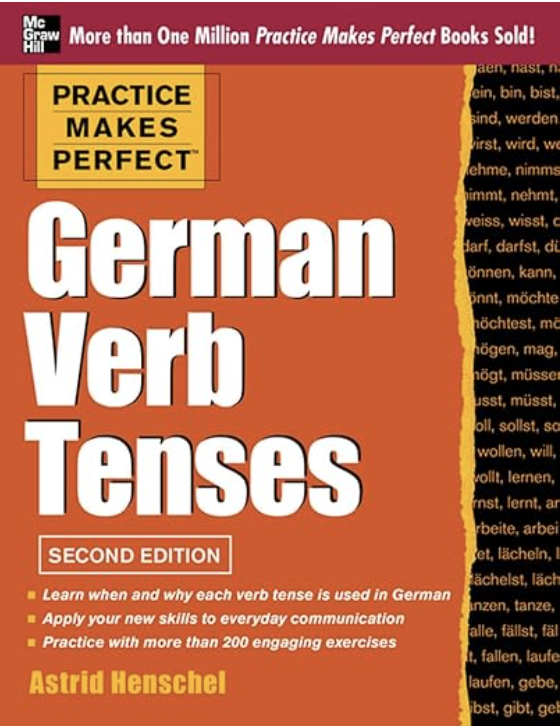 German Text Books - Strømmen Language Classes