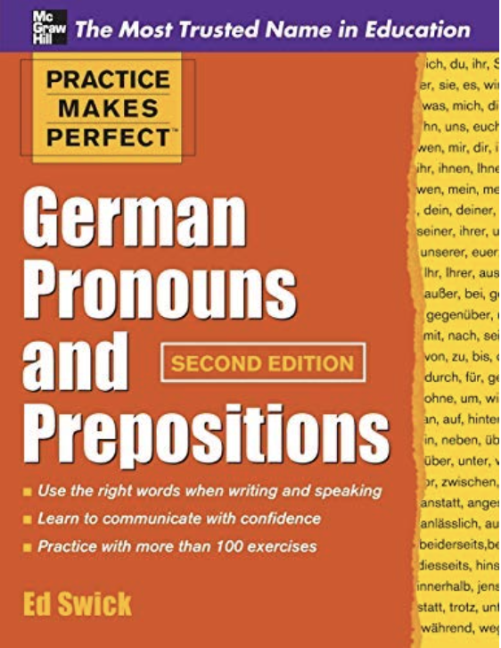 German Text Books - Strømmen Language Classes
