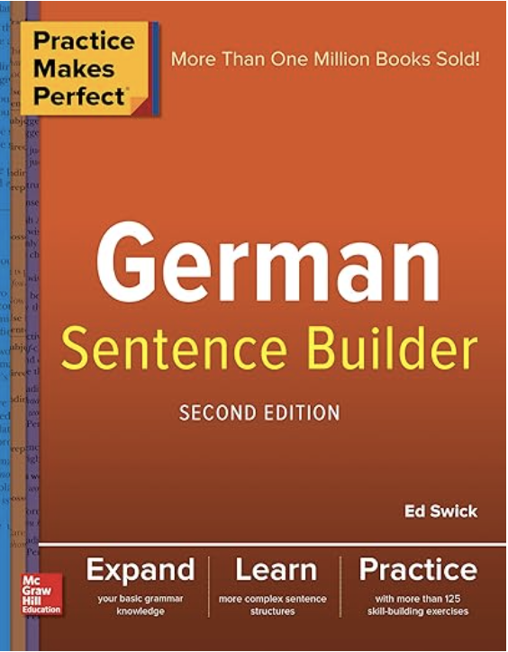 German Text Books - Strømmen Language Classes