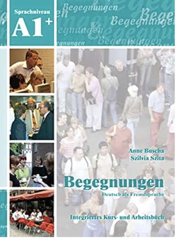 German Text Books - Strømmen Language Classes