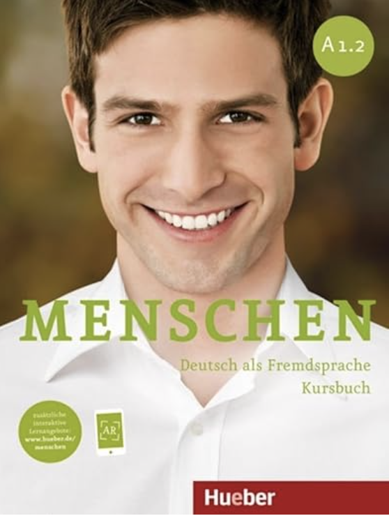 German Text Books - Strømmen Language Classes