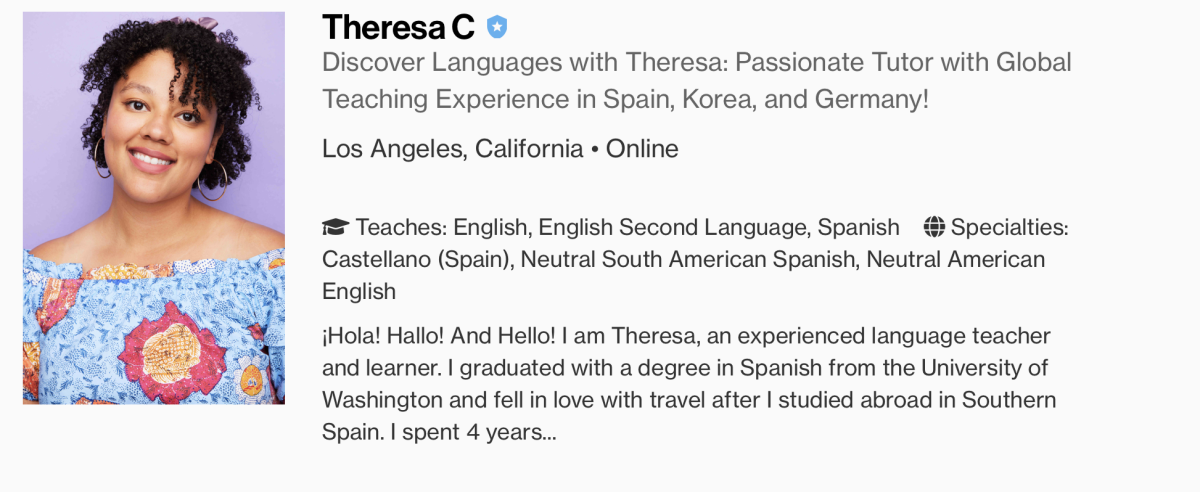 Truly Local Language Tutors & Language Classes in Los Angeles