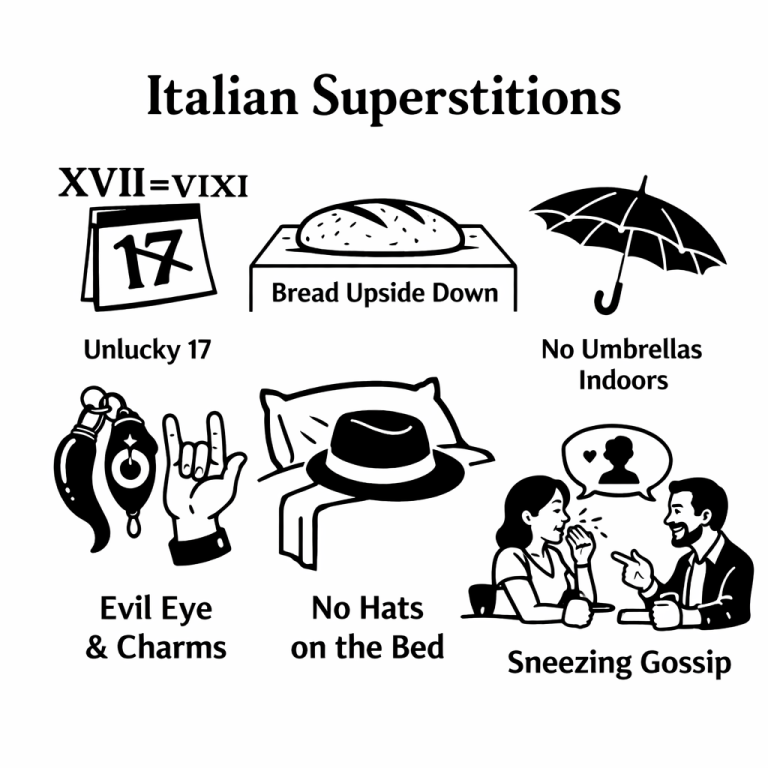 Italian Dialects Explained: A Complete Guide to Italy's Regional ...