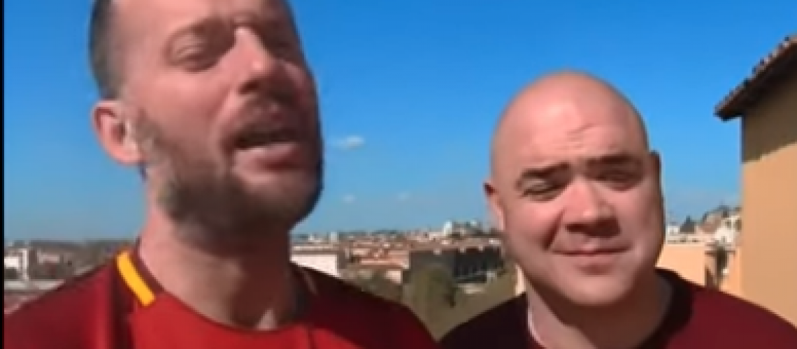 Aò! A Master Guide to Roman Slang - Romanaccio and Pronunciation